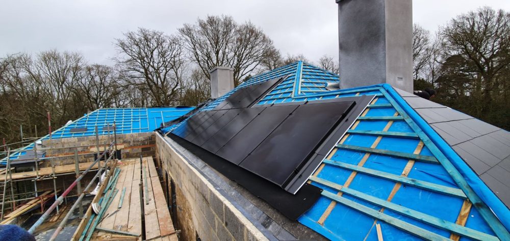 Solar Panel Installer in Kent | WHICH? Approved Solar PV Supplier