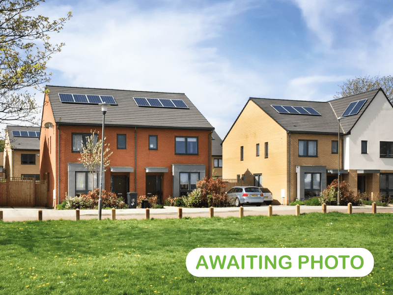 Solar PV: Farnham, Surrey, Wey Developments - TLGEC Renewable Energy ...