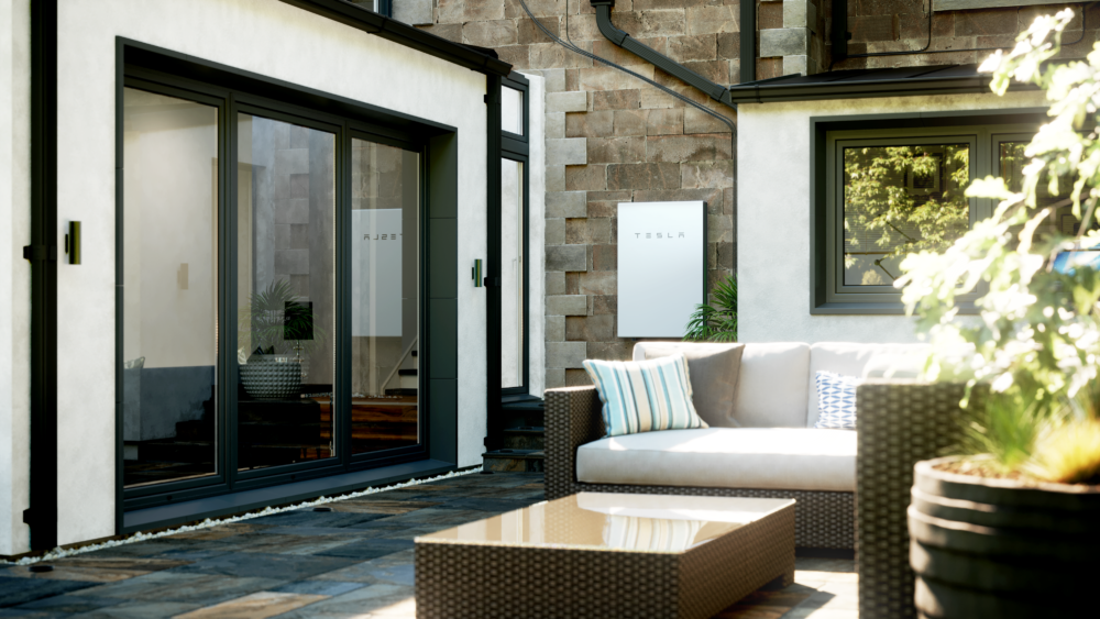 Tesla Backup Gateway 2 - What is it & how does it work with Powerwall 2?