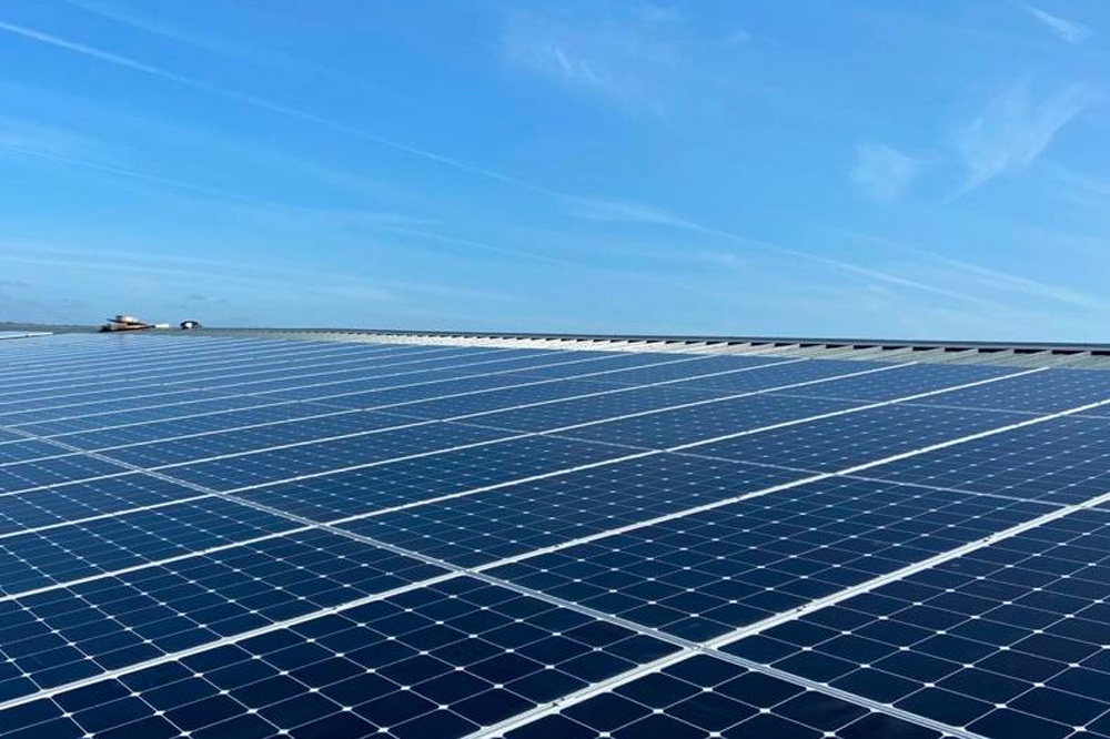 Commercial Solar Panels Installation | WHICH? Approved Installers