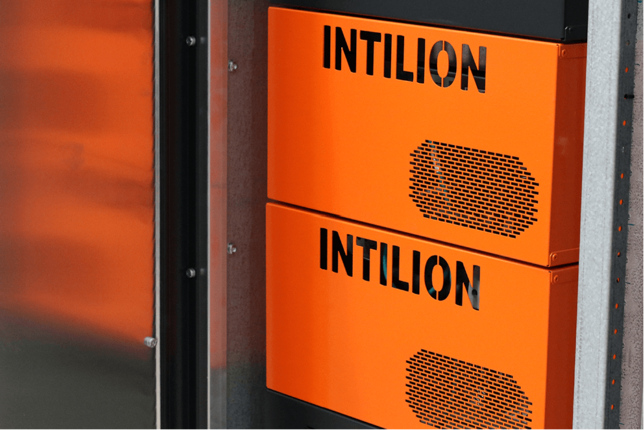 TLGEC partners with INTILION AG to install UK’s first battery storage ...