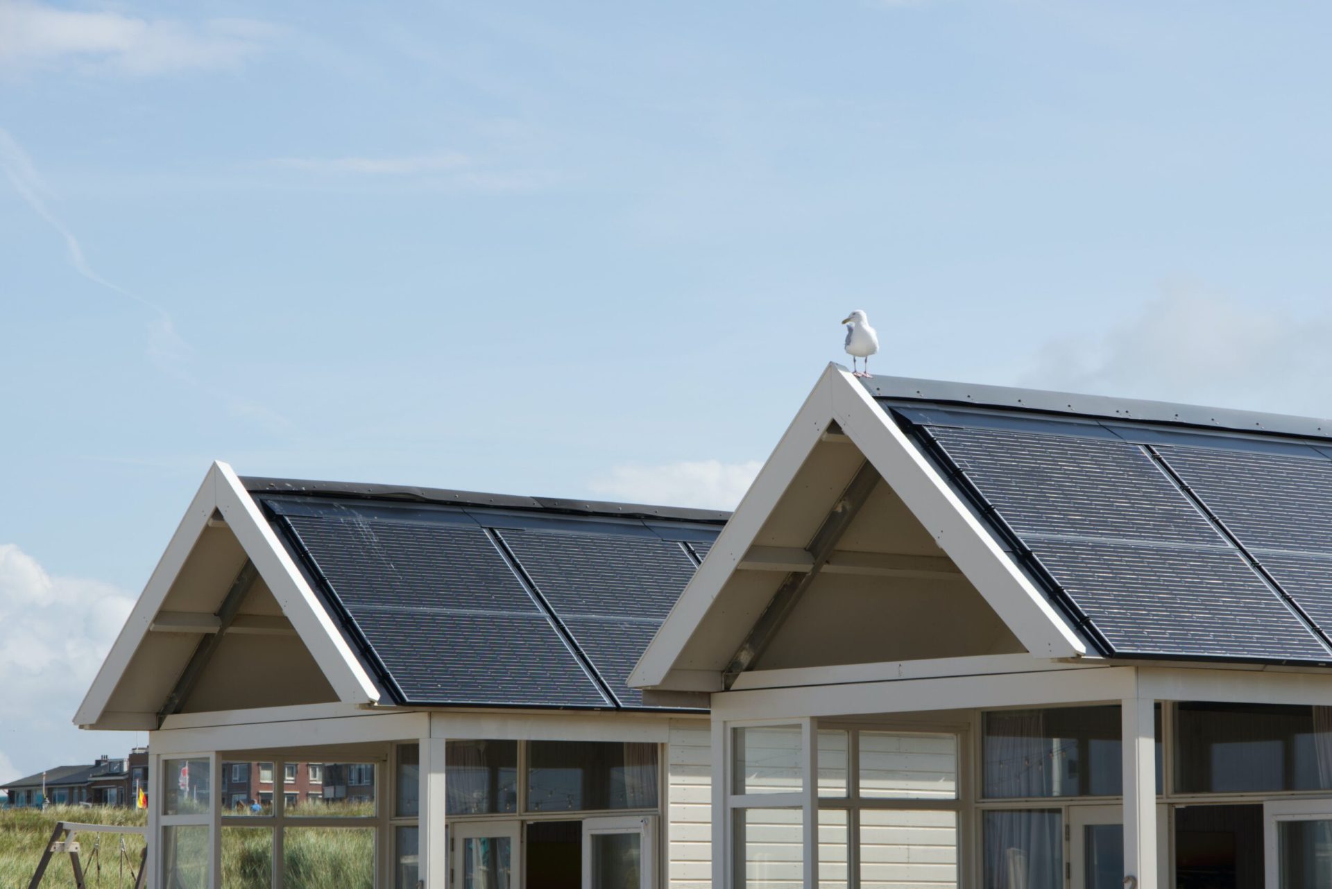 Essential maintenance tips for residential solar panels - TLGEC ...