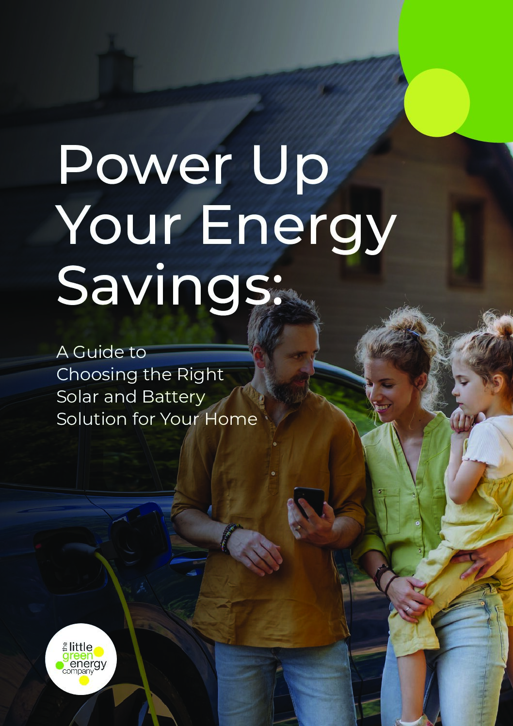 Power Up Your Energy Savings: Free PDF brochure download - TLGEC ...